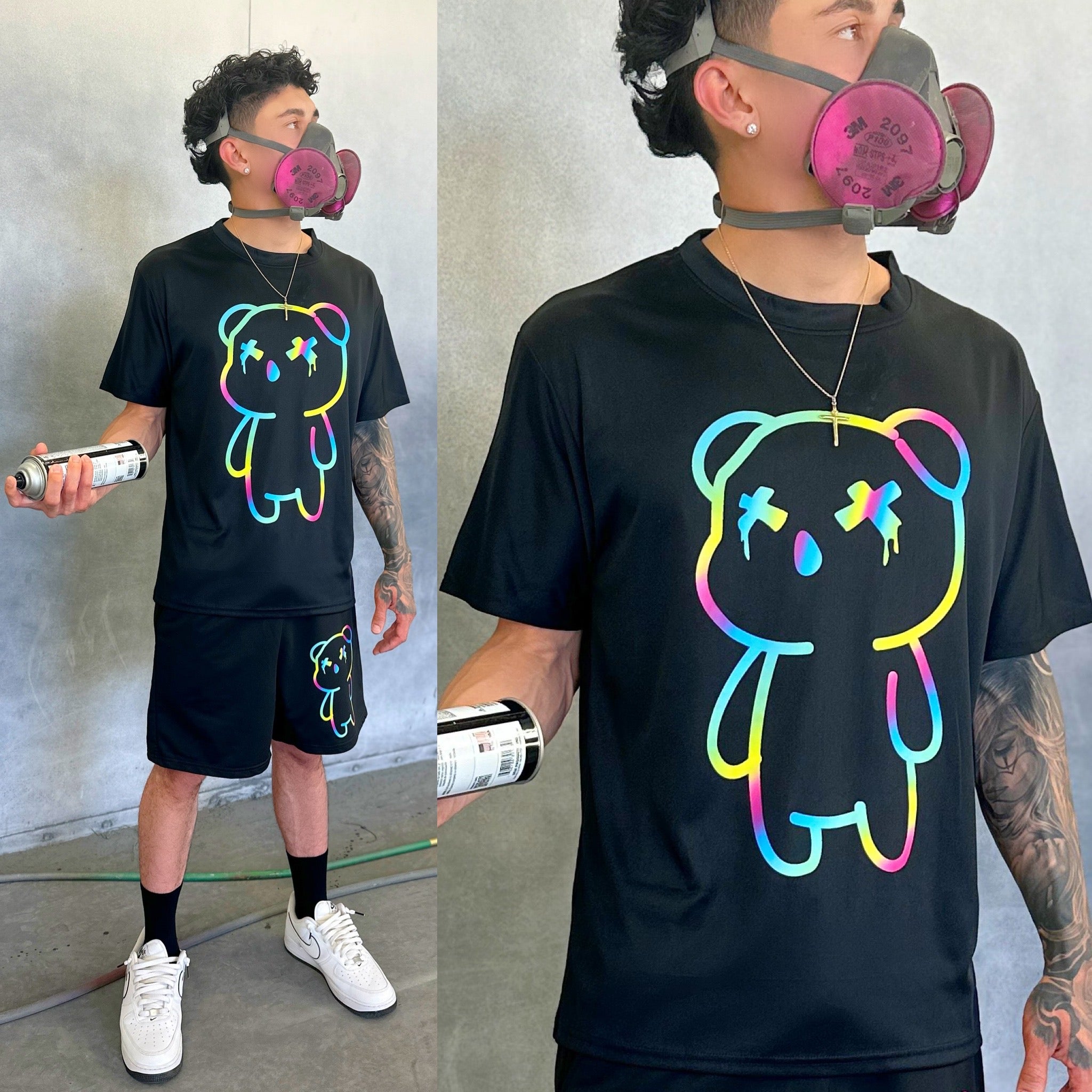 Tristan Hunt CA best sellers of Clothes, Shirt, Shorts, Pants, Boxers