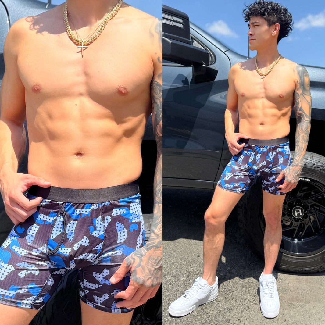 NEW DROPS – Tristan Hunt CA